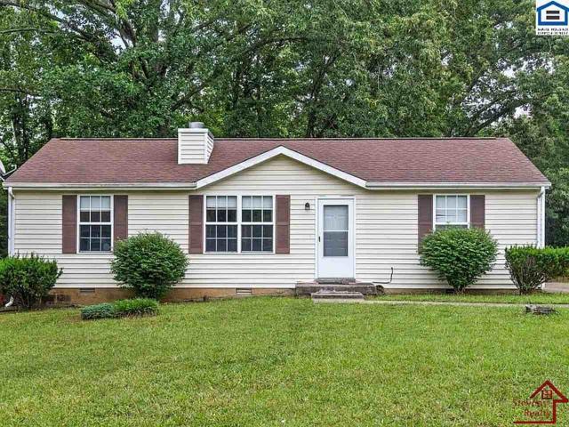 3 Bedroom Home for Rent at 1907 Roan Drive, Clarksville, TN 37042