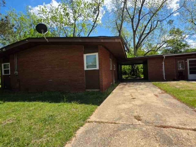 3 Bedroom Home for Rent at 1908 S Skylane Dr, Albany, GA 31705