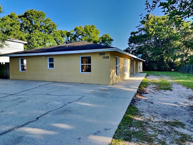 3 Bedroom Home for Rent at 1908 W 16th St, Sanford, FL 32771