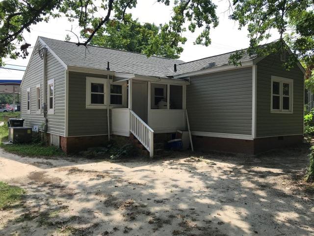 3 Bedroom Home for Rent at 1909 Rosehill Rd, Fayetteville, NC 28301 E. E. Smith