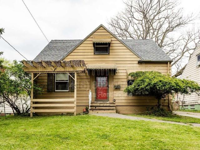 3 Bedroom Home for Rent at 19001 Nitra Ave, Maple Heights, OH 44137 Maple Heights