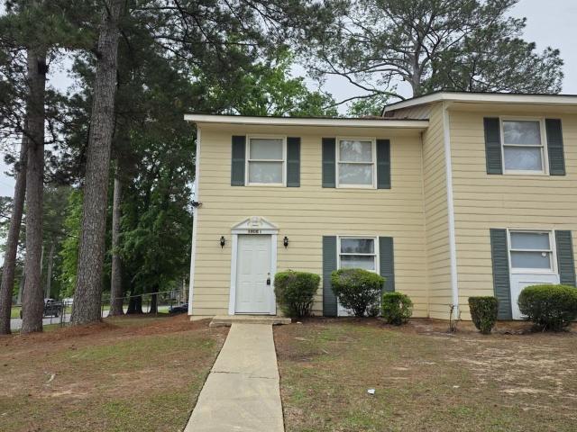 3 Bedroom Home for Rent at 1900 Buck Ln Apt A #A, Albany, GA 31707