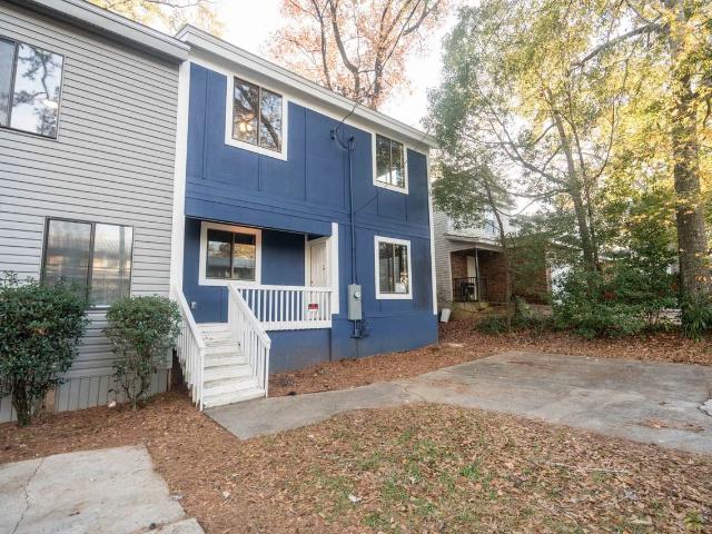 3 Bedroom Home for Rent at 1900 Holmes St #C, Tallahassee, FL 32310 Providence