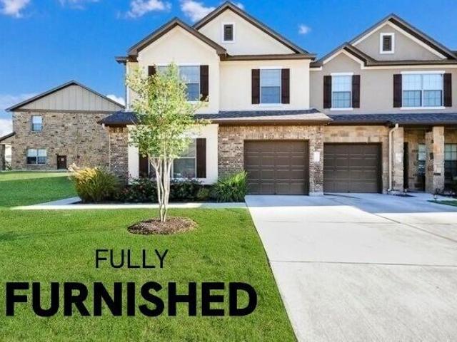 3 Bedroom Home for Rent at 1900 Little Elm Trl #1, Cedar Park, TX 78613