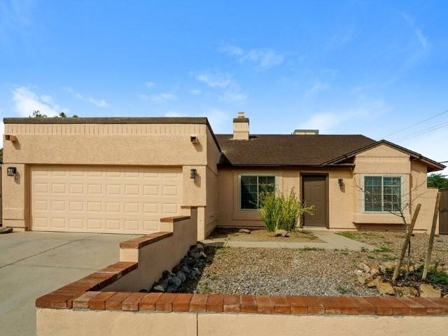 3 Bedroom Home for Rent at 1900 S Hermosa Dr, Tucson, AZ 85713 Westside Development