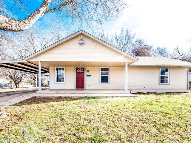 3 Bedroom Home for Rent at 1900 Terrace Lawn Dr #NA, Oklahoma City, OK 73129 Shidler Wheeler