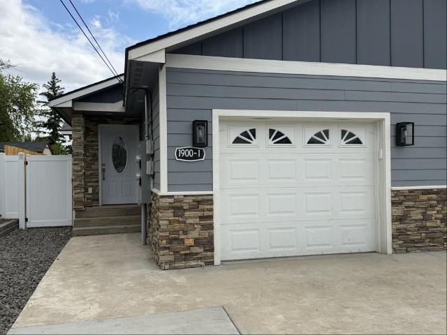 3 Bedroom Home for Rent at 1900 W Mead Ave #1, Yakima, WA 98902