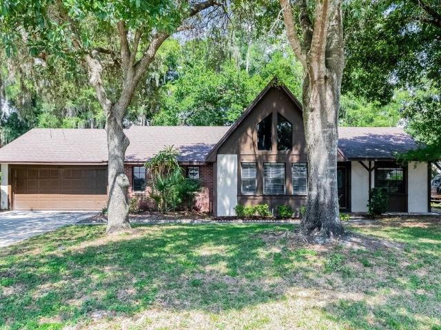 3 Bedroom Home for Rent at 1901 Peach Tree Blvd, St. Cloud, FL 34769 Pine Lake Estates