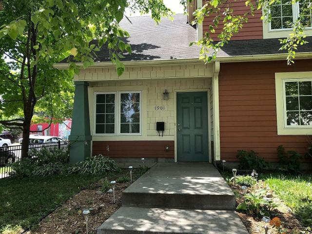 3 Bedroom Home for Rent at 1901 4th Ave N, Minneapolis, MN 55405 Harrison