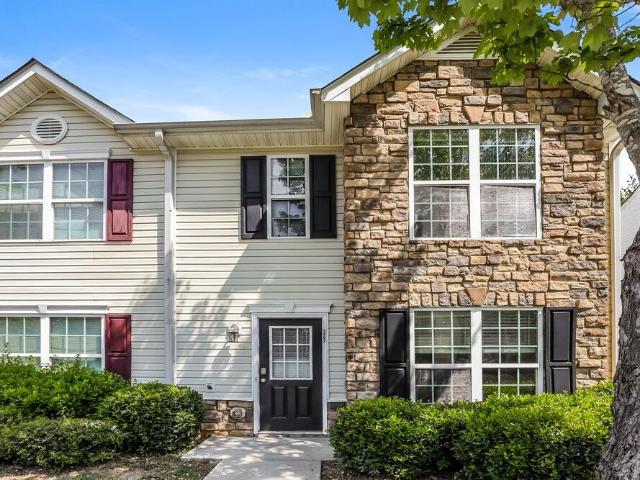 3 Bedroom Home for Rent at 1902 Grove Way, Lovejoy, GA 30228