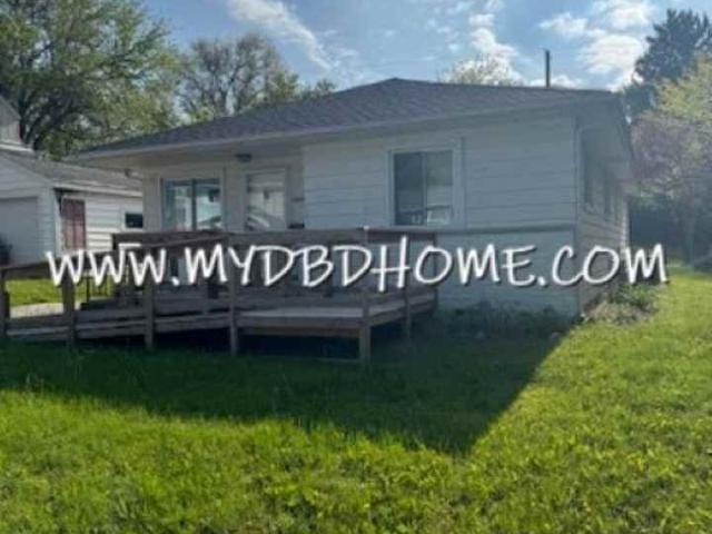 3 Bedroom Home for Rent at 1902 Hillside Ave, Fort Wayne, IN 46805 Northside
