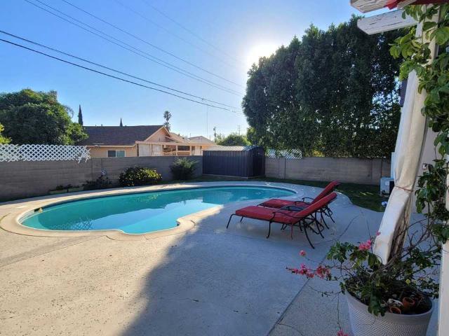 3 Bedroom Home for Rent at 19030 Community St #NA, Los Angeles, CA 91324 Northridge