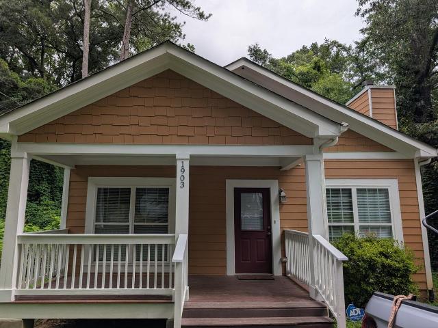 3 Bedroom Home for Rent at 1903 Chattahoochee Pl, East Point, GA 30344