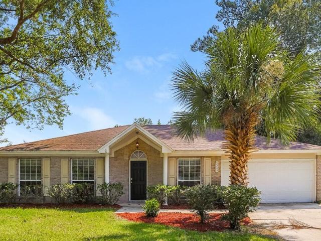 3 Bedroom Home for Rent at 1903 Suwannee River Dr, Fleming Island, FL 32003