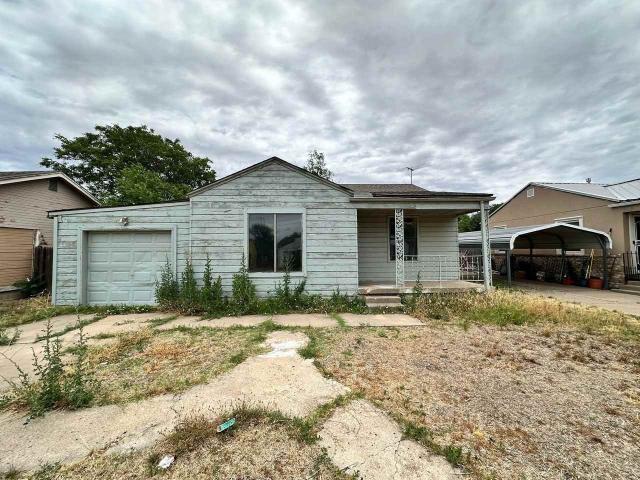 3 Bedroom Home for Rent at 1903 S Highland St, Amarillo, TX 79103