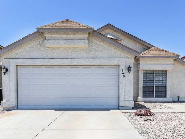 3 Bedroom Home for Rent at 190 S Los Feliz Dr, Chandler, AZ 85226