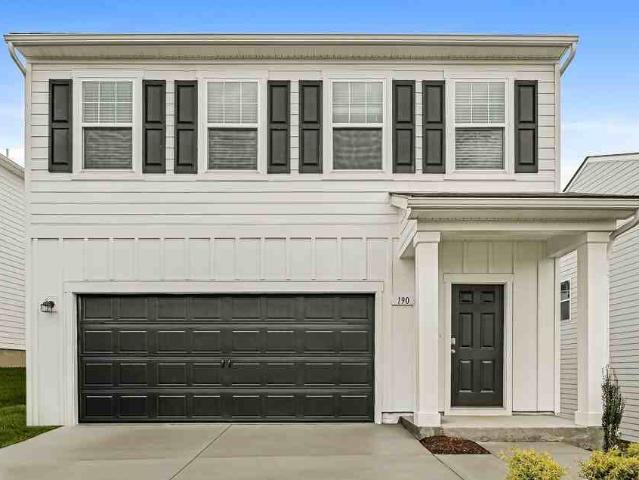 3 Bedroom Home for Rent at 190 Snowdrop Ave, La Vergne, TN 37086