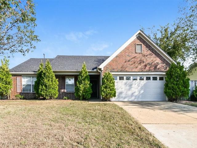 3 Bedroom Home for Rent at 190 Pine Ridge Ln, Oakland, TN 38060