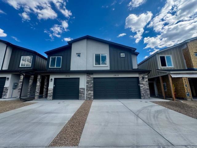 3 Bedroom Home for Rent at 1914 1914 Erin Loop Dr, Colorado Springs, CO 80918 Garden Ranch