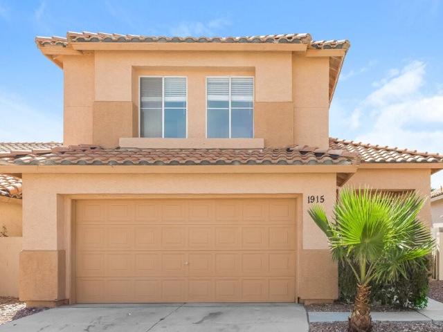3 Bedroom Home for Rent at 1915 Casa Verde Dr, North Las Vegas, NV 89031