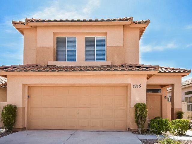 3 Bedroom Home for Rent at 1915 Casa Verde Dr, North Las Vegas, NV 89031