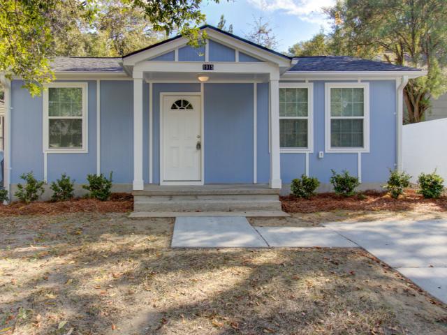 3 Bedroom Home for Rent at 1915 Cherokee St, North Charleston, SC 29405