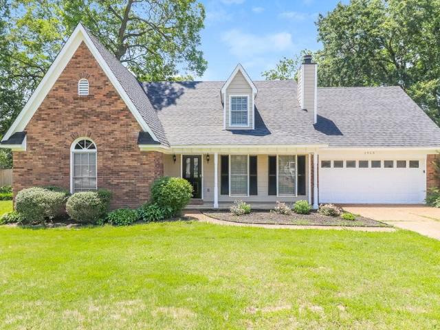 3 Bedroom Home for Rent at 1915 Pecan Grove Dr, Southaven, MS 38671