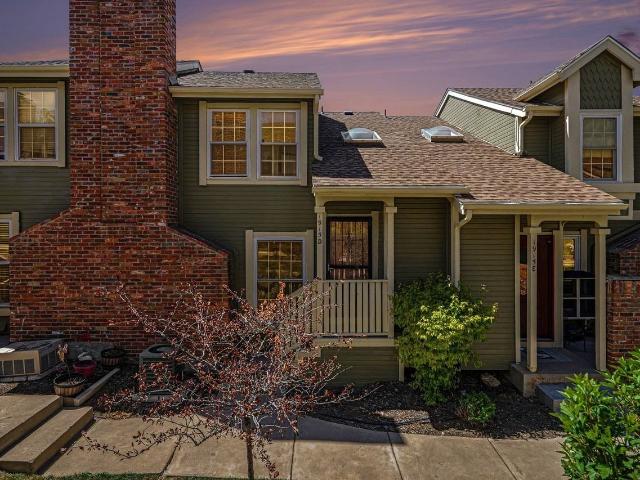 3 Bedroom Home for Rent at 1915 S Hannibal St #D, Aurora, CO 80013 Horseshoe Park