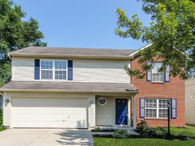 3 Bedroom Home for Rent at 19166 Strand Ct, Noblesville, IN 46060