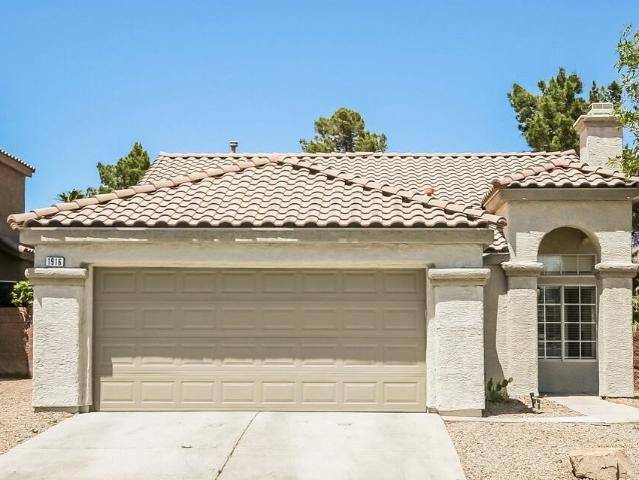 3 Bedroom Home for Rent at 1916 Fossil Butte Way, North Las Vegas, NV 89032