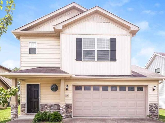 3 Bedroom Home for Rent at 1916 Warmingfield Dr, Murfreesboro, TN 37127