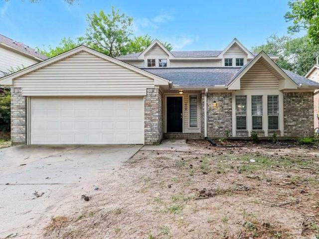 3 Bedroom Home for Rent at 1918 Hunnington Dr, Conroe, TX 77303