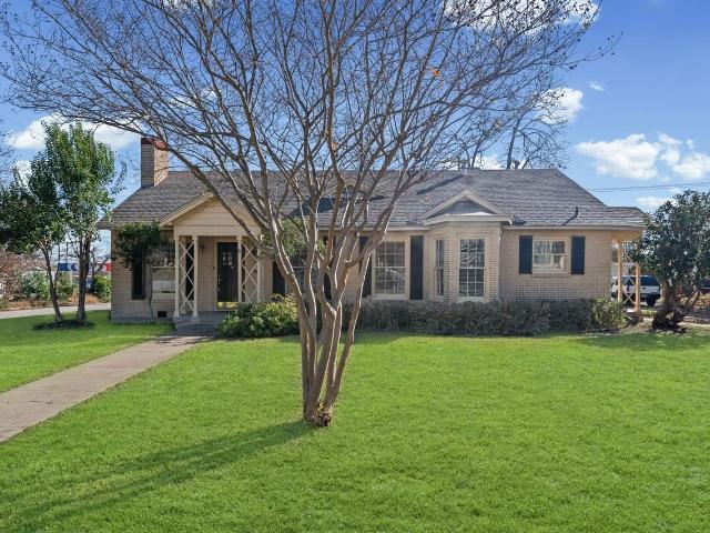 3 Bedroom Home for Rent at 1919 N 7th St, Temple, TX 76501