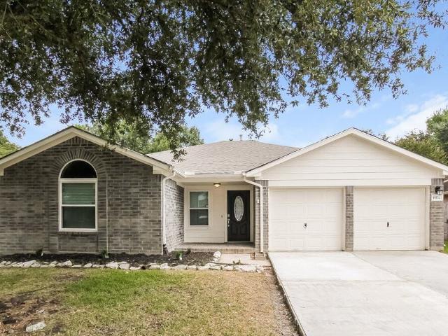 3 Bedroom Home for Rent at 19114 Timber Way Dr, Humble, TX 77346