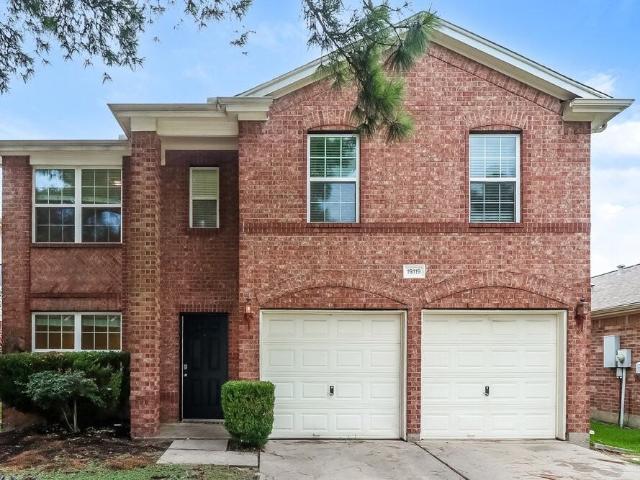 3 Bedroom Home for Rent at 19119 Royal Isle Dr, Tomball, TX 77375