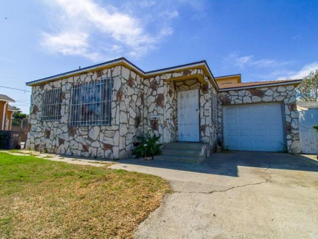 3 Bedroom Home for Rent at 1911 N Slater Ave, Compton, CA 90222