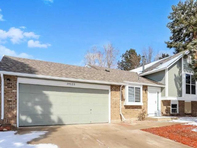 3 Bedroom Home for Rent at 19123 E 46th Ave, Denver, CO 80249 Green Valley Ranch