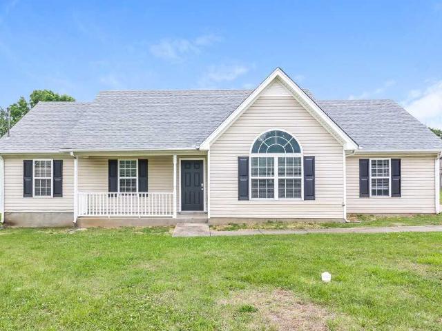 3 Bedroom Home for Rent at 1912 Guildford Dr, La Vergne, TN 37086