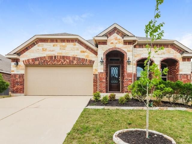 3 Bedroom Home for Rent at 1913 Chimney Dr, Leander, TX 78641
