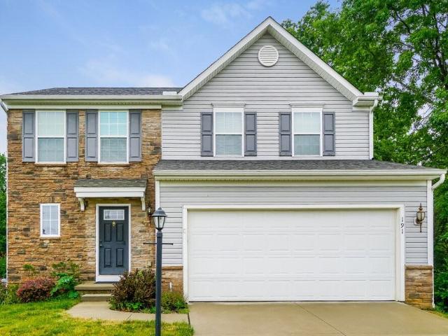 3 Bedroom Home for Rent at 191 Brandy Mill Dr, Etna, OH 43062