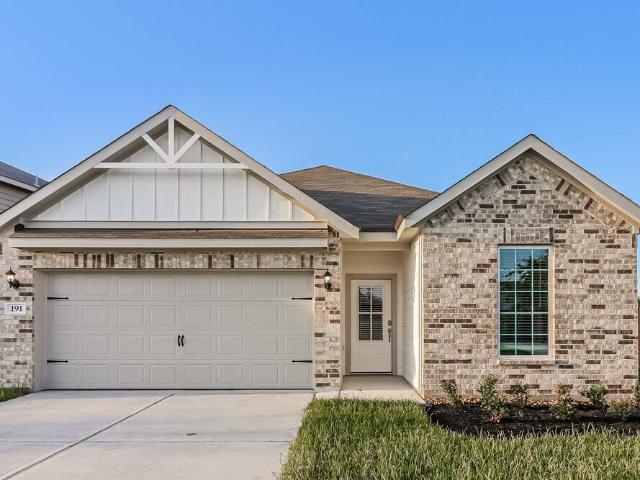 3 Bedroom Home for Rent at 191 Emma Rose Dr, Katy, TX 77493