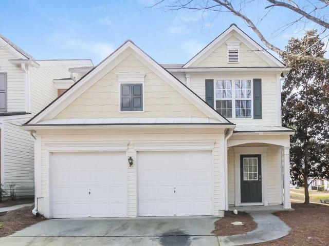 3 Bedroom Home for Rent at 191 Regent Pl, Woodstock, GA 30188 Weatherstone