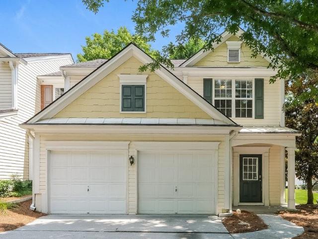 3 Bedroom Home for Rent at 191 Regent Pl, Woodstock, GA 30188 Weatherstone
