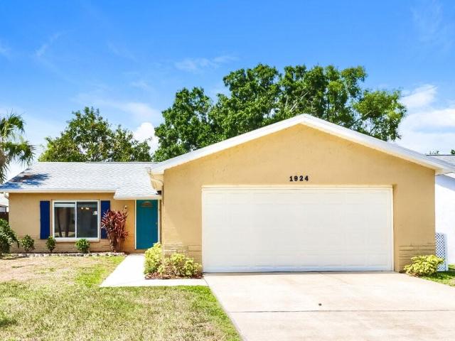 3 Bedroom Home for Rent at 1924 Dover Ct, Oldsmar, FL 34677