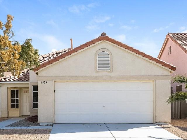 3 Bedroom Home for Rent at 1925 Falling Tree Ave, North Las Vegas, NV 89031 El Dorado
