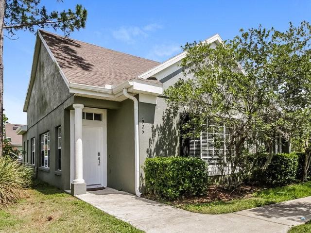 3 Bedroom Home for Rent at 1925 Island Walk Dr, Orlando, FL 32824