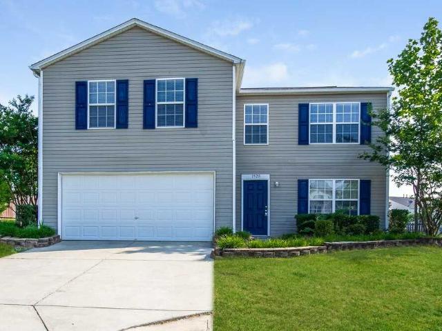 3 Bedroom Home for Rent at 1928 Slumber Oaks Court, Huntersville, NC 28078