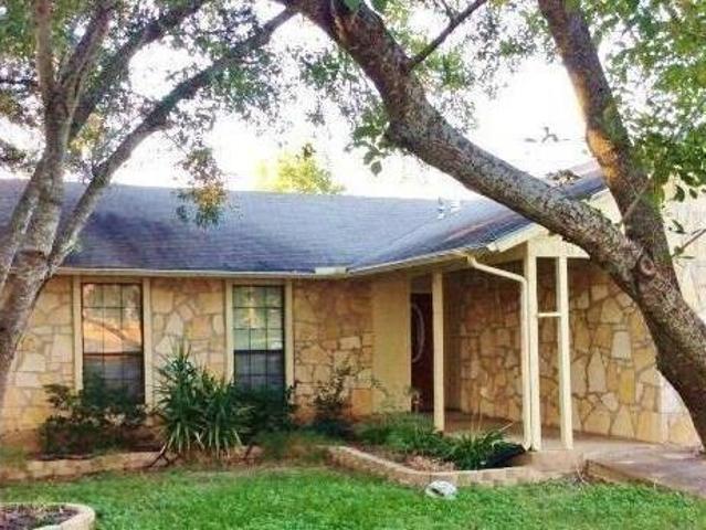 3 Bedroom Home for Rent at 1920 Nevada St, San Marcos, TX 78666 Greater Castle Forest