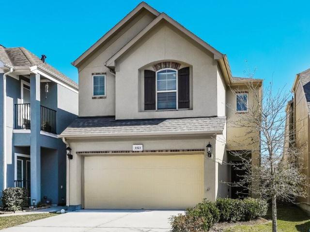 3 Bedroom Home for Rent at 1923 Jara Ct, Spring, TX 77388