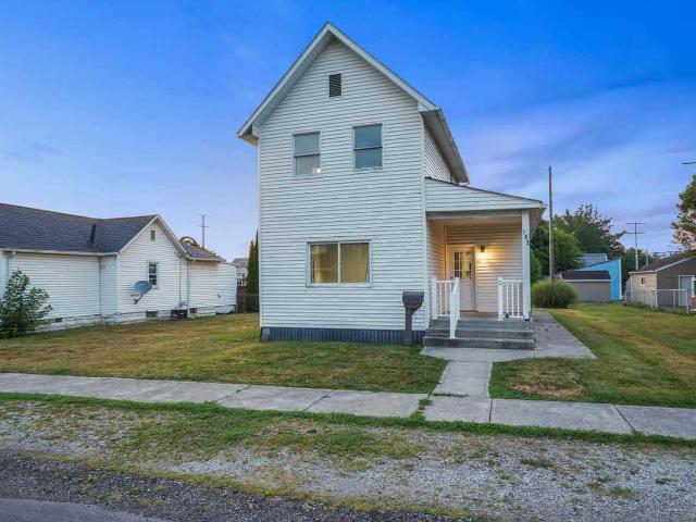 3 Bedroom Home for Rent at 192 Decrow Ave, Newark, OH 43055